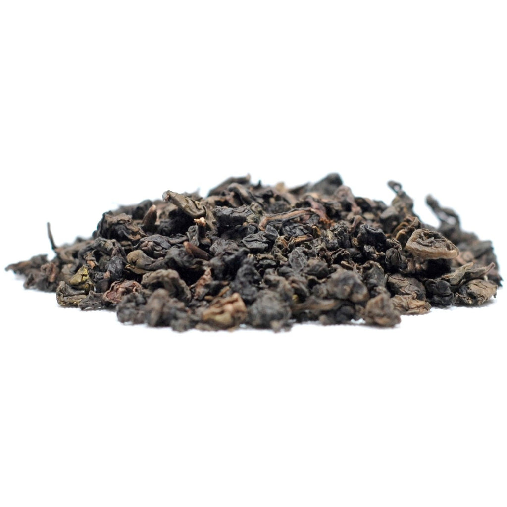 Ti Kwan Yin – Shineworthy Tea