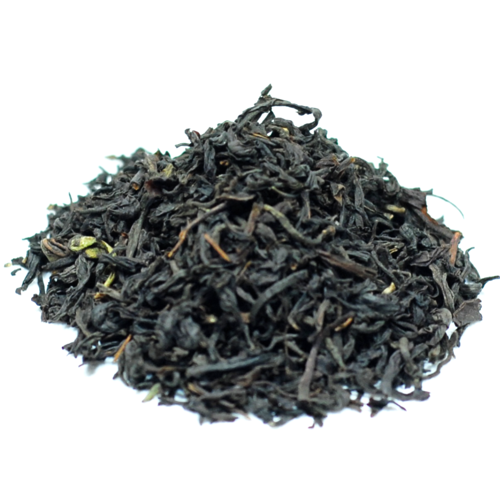Signature Irish Breakfast – Shineworthy Tea